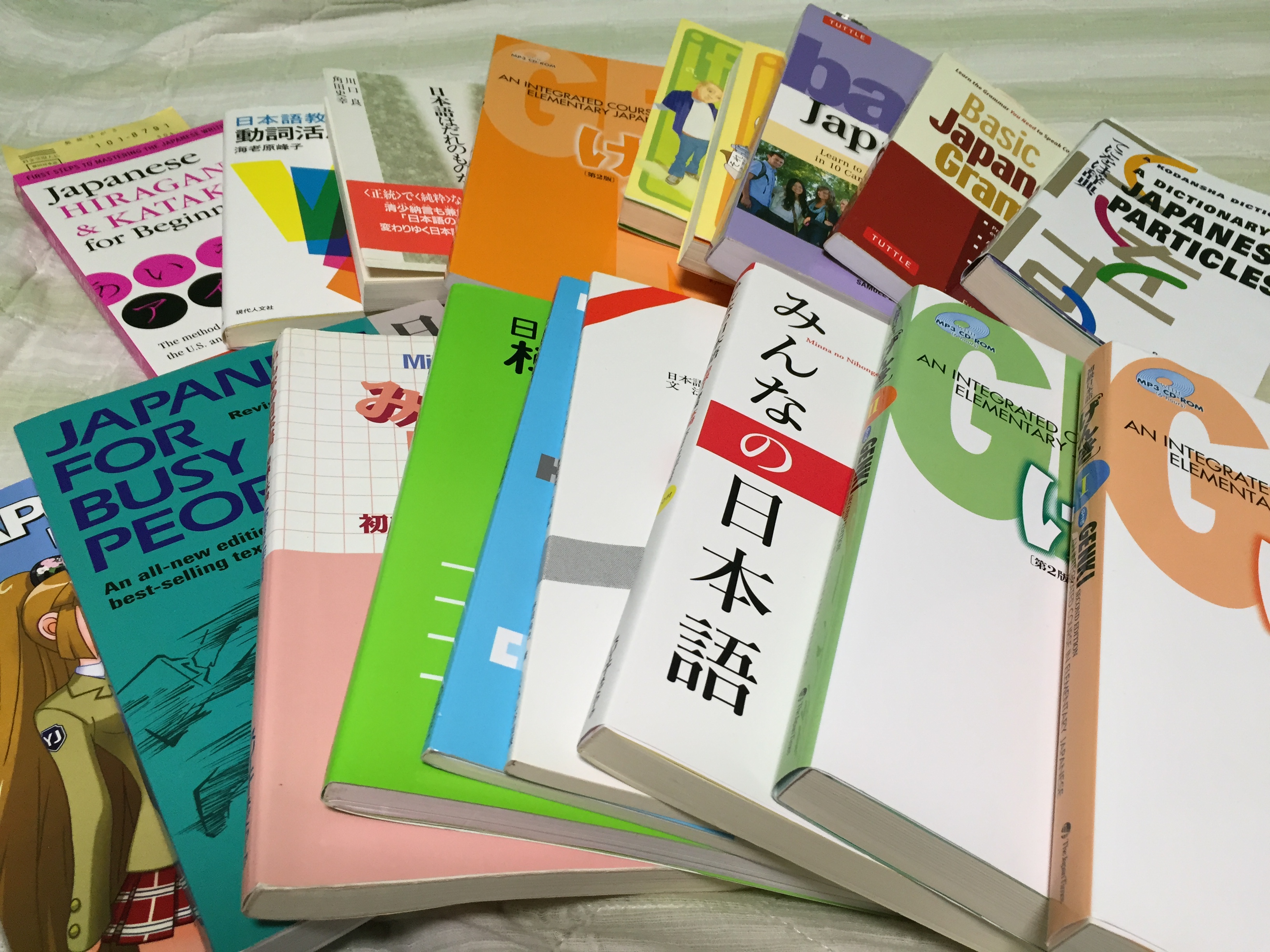 Yuta's Basic Japanese Premium - Start Speaking Japanese Like a Native ...